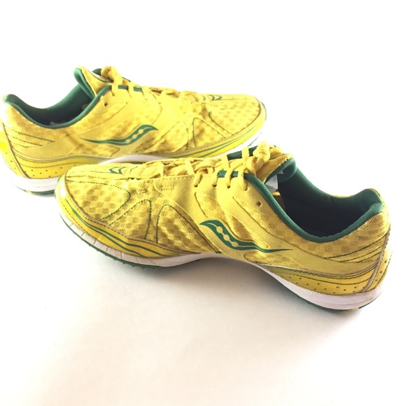 Saucony | Shoes | Saucony Kilkenny Xc4 Cross Country Spikes | Poshmark